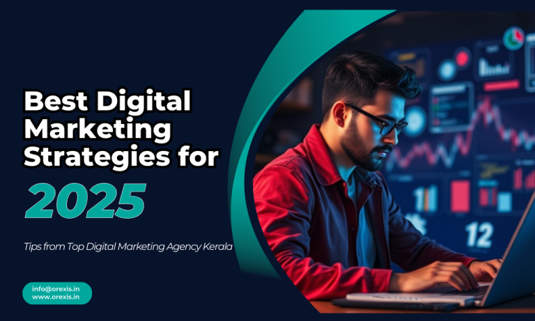 Best Digital Marketing Strategies for 2025 | Tips from top digital ... Best Digital Marketing Strategies for 2025 | Tips from top digital ...