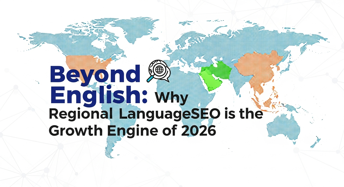 Beyond English: Why Regional Language SEO is the Growth Engine of 2026 ...
