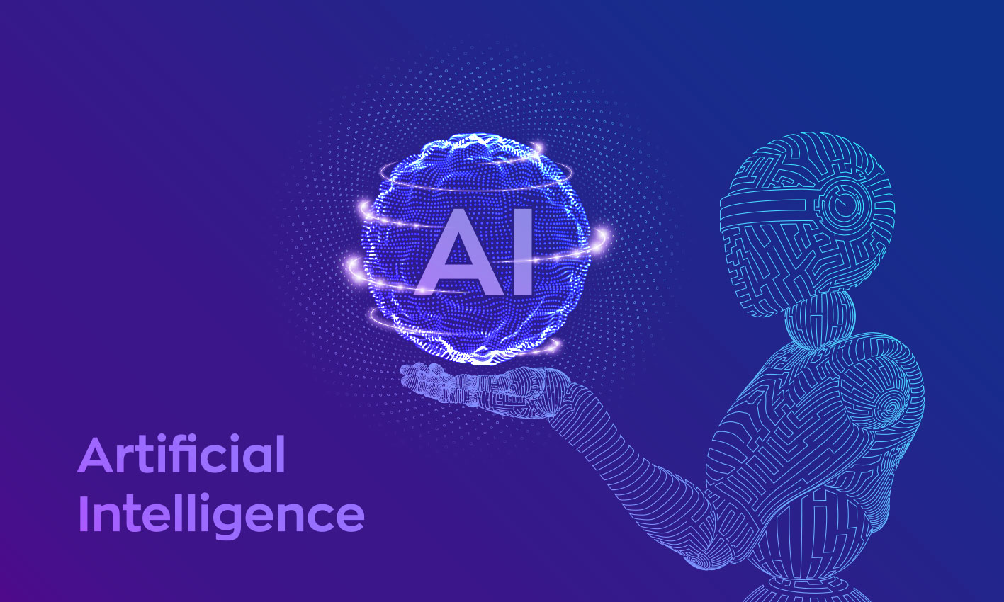 How Artificial Intelligence is changing the World? | OREXIS