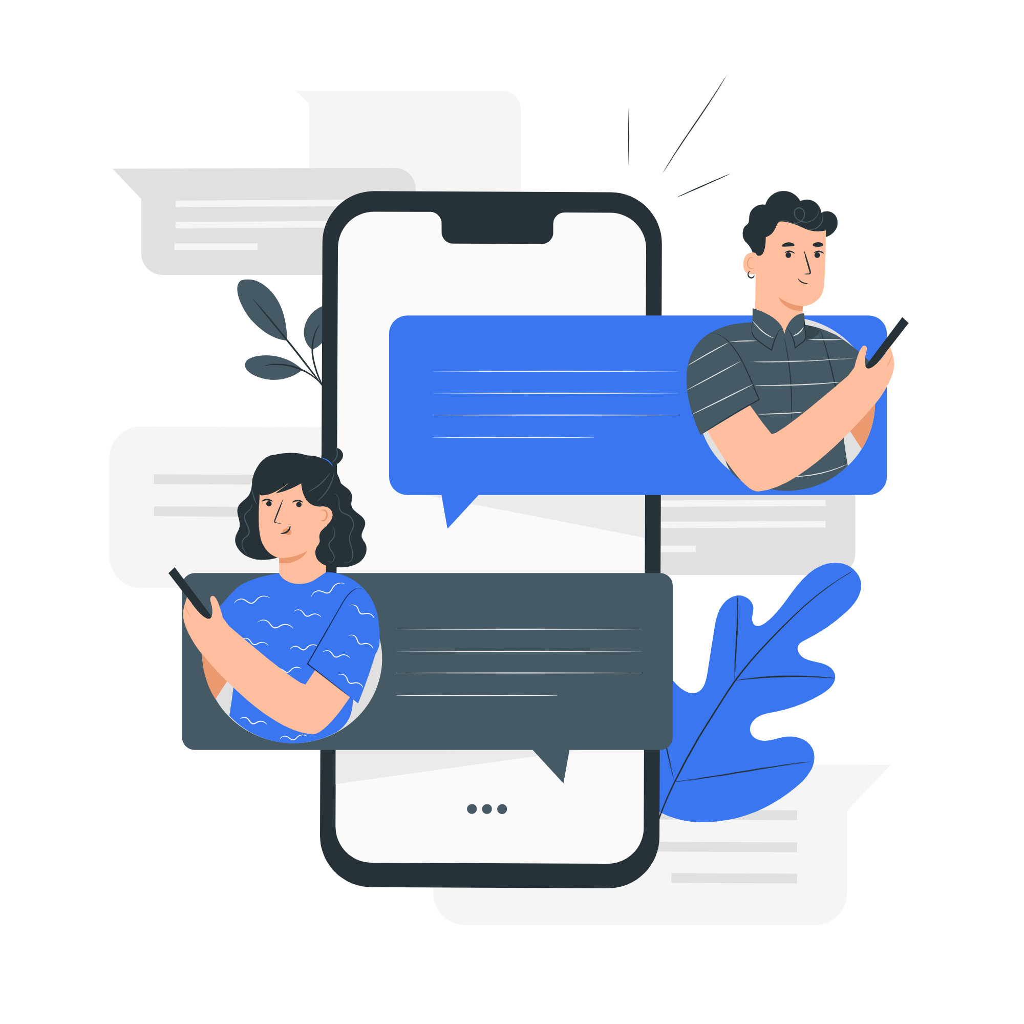 Whatsapp Vs Signal , Which is the Safe messenger app?