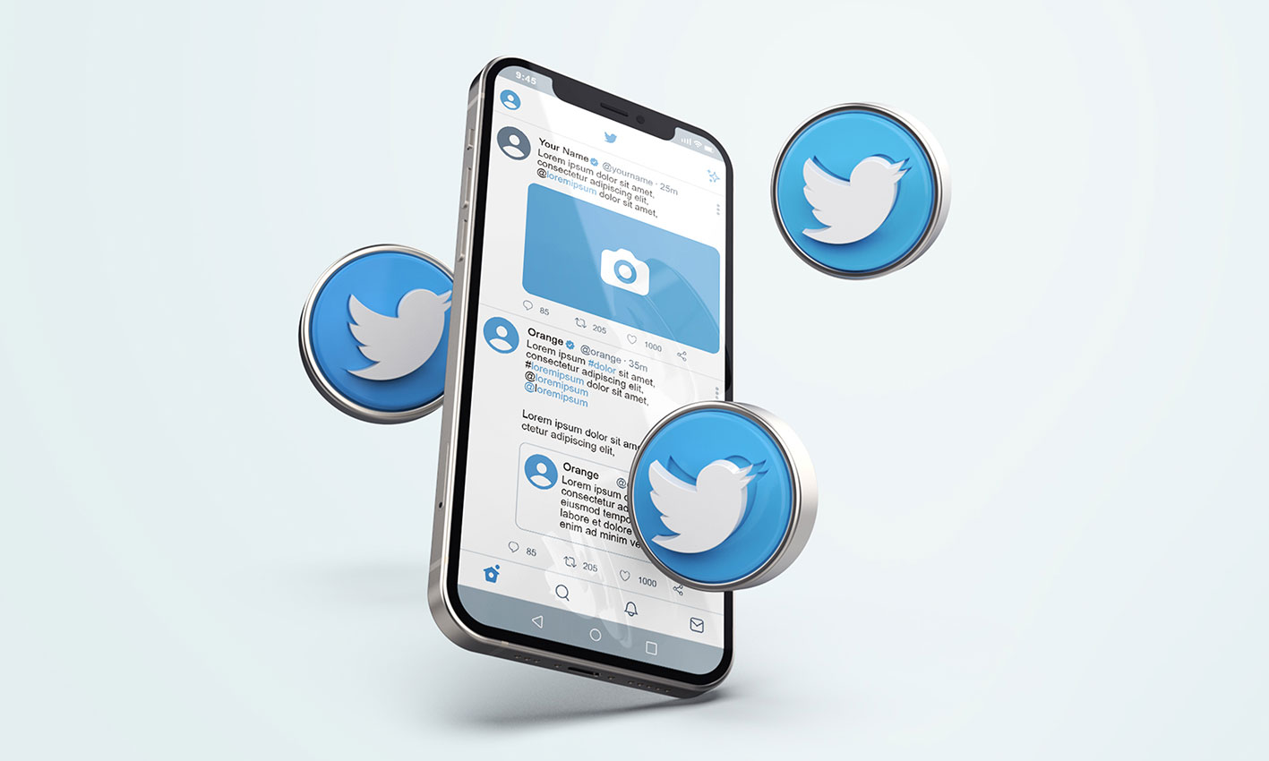 Why Twitter is the most used Social Media among celebrities?