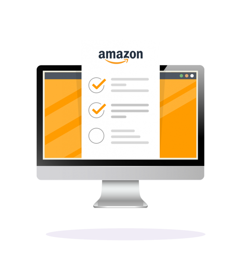 Amazon Listing Services in Calicut, Kerala | Orexis E-commerce