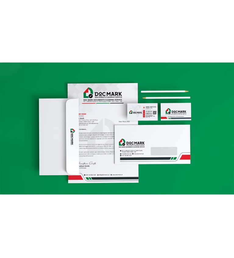 DocMark UAE - OREXIS Digital Marketing