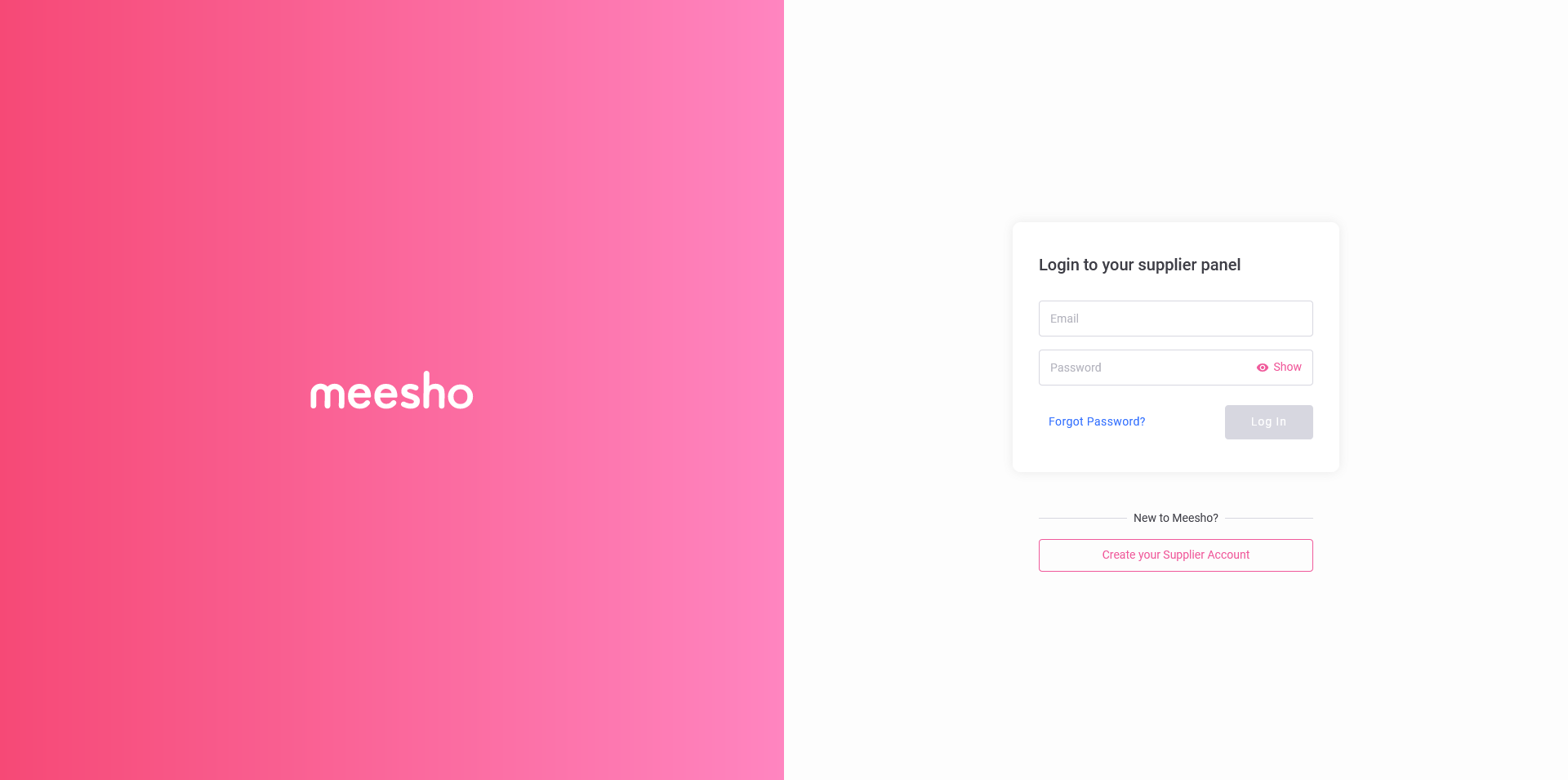 Become a seller on Meesho | Sell on Meesho | OREXIS Digital Marketing